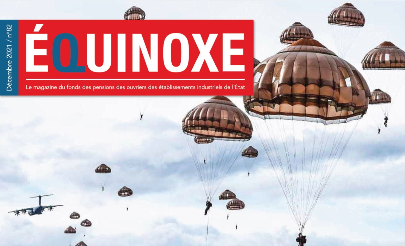 Nos publications | FSPOEIE