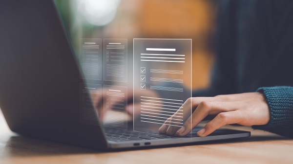 Les nouveautés du service « Mes informations fiscales » | FSPOEIE