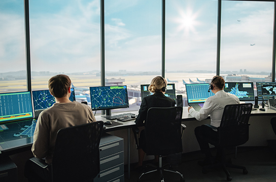 Décollage imminent ! | Politiques Sociales