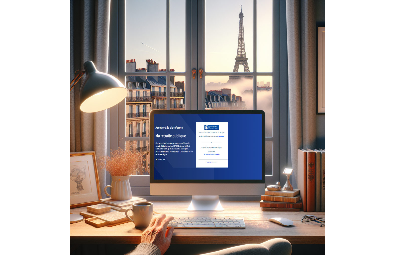 Votre attestation fiscale est disponible dans votre espace | FAMDRE