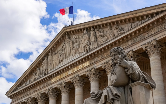Suspension de la réforme des retraites : ce qui change | Politiques ...